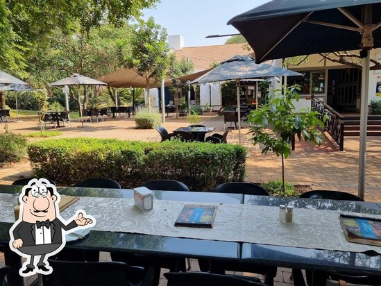 The Bears Palace Pretoria, Pretoria - Restaurant menu, prices and reviews