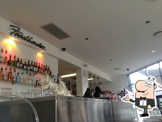 The Food House in Botany - Restaurant menu and reviews