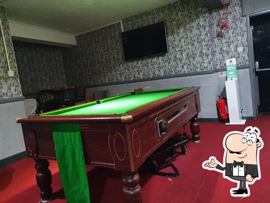 The Worker's Rest, Willenhall - Restaurant menu, prices and reviews