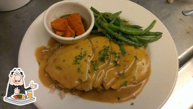 Tony Roma's, Honolulu - Restaurant menu, prices and reviews