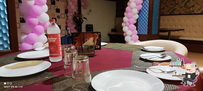 achal restaurant & banquet, Patna - Restaurant menu, prices and reviews