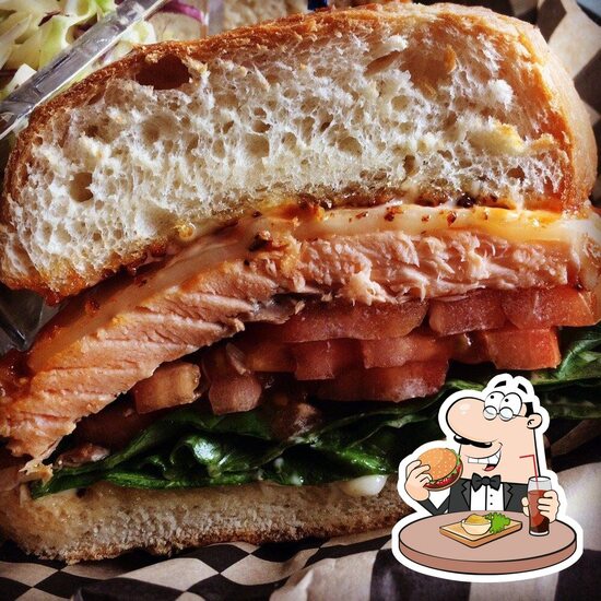 The Links at Moses Pointe in Moses Lake - Restaurant reviews