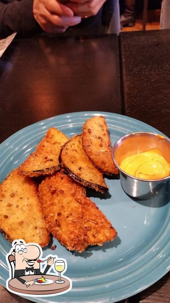 charbar, Calgary - Carta del restaurante y opiniones