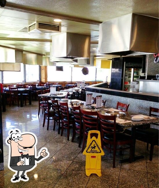 BBQ Night, Hawaiian Gardens - Restaurant menu, prices and reviews
