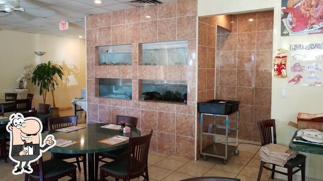 Nee House Chinese Restaurant, Phoenix - Restaurant menu, prices and reviews