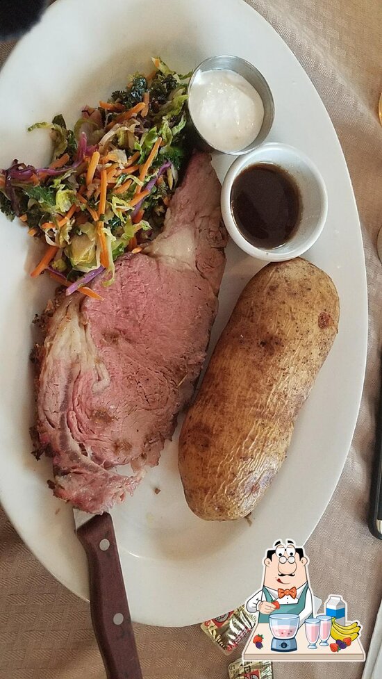 Bull’s Head Inn in Cobleskill - Restaurant menu and reviews