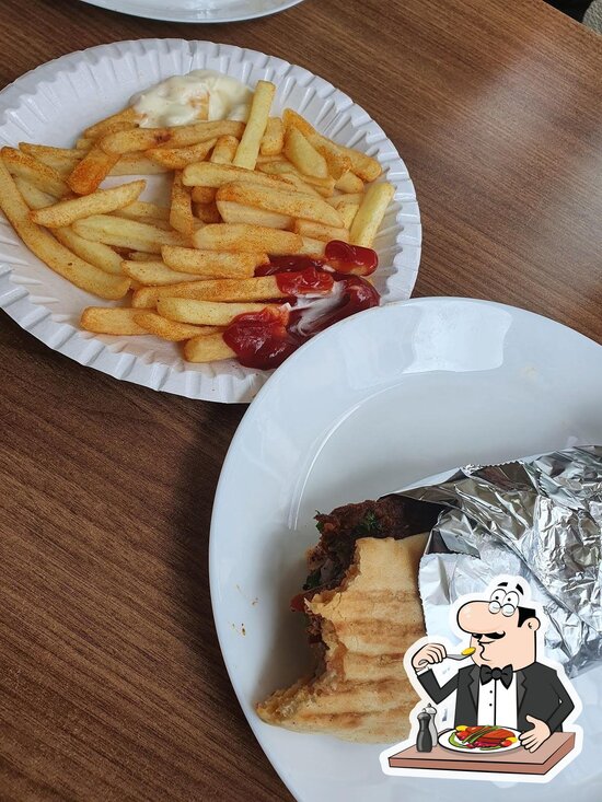 Tamer pub & bar, Kempten - Restaurant reviews