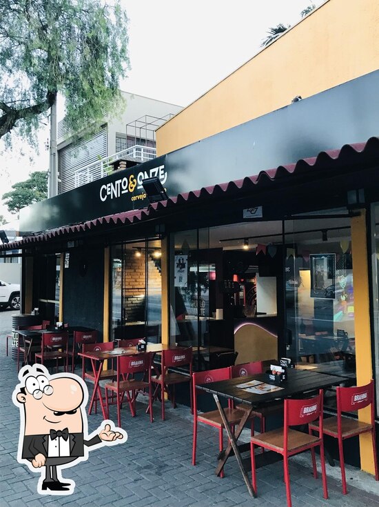 Cento e Onze Bar, São José dos Campos - Menu do restaurante, preços e ...