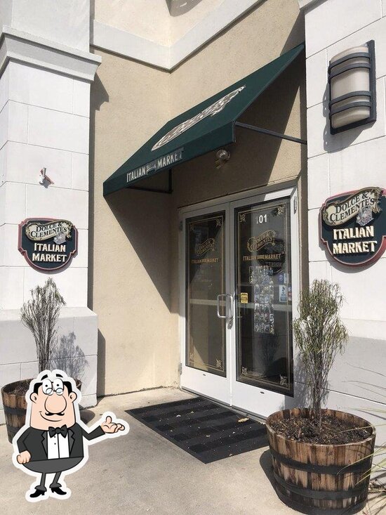 Dolce & Clemente's, Robbinsville - Restaurant menu, prices and reviews