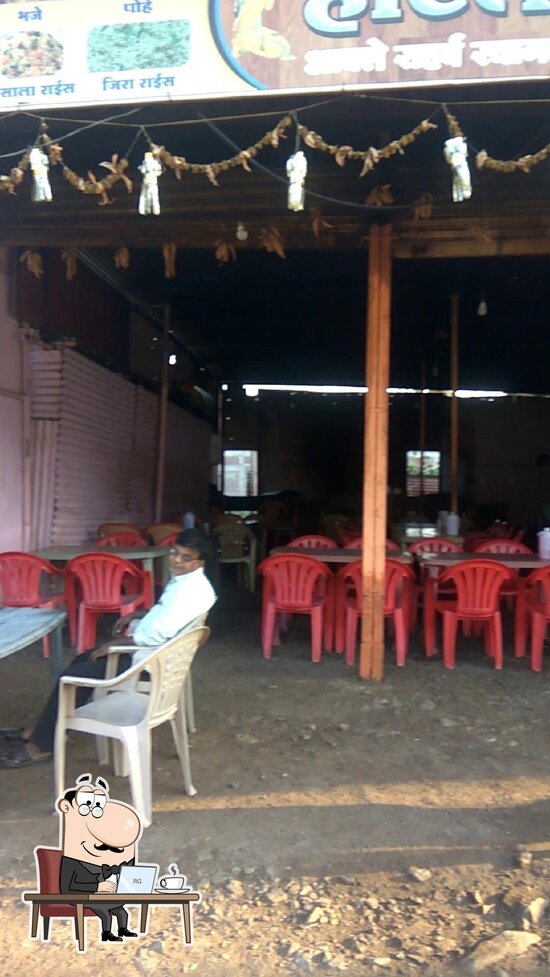 Hari Hotel Special basundi, Ujani - Restaurant menu, prices and reviews