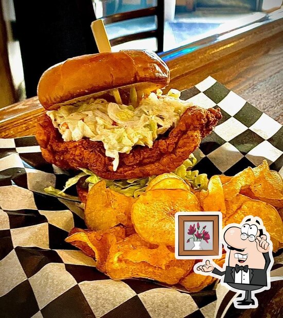 Toth's Too in Mentor - Restaurant menu and reviews