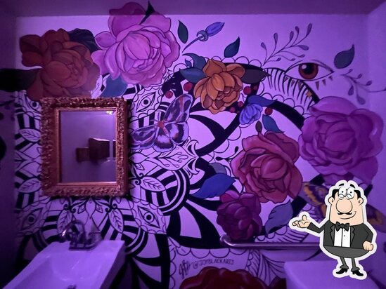 Velvet Gypsy, Tampa - Restaurant menu, prices and reviews