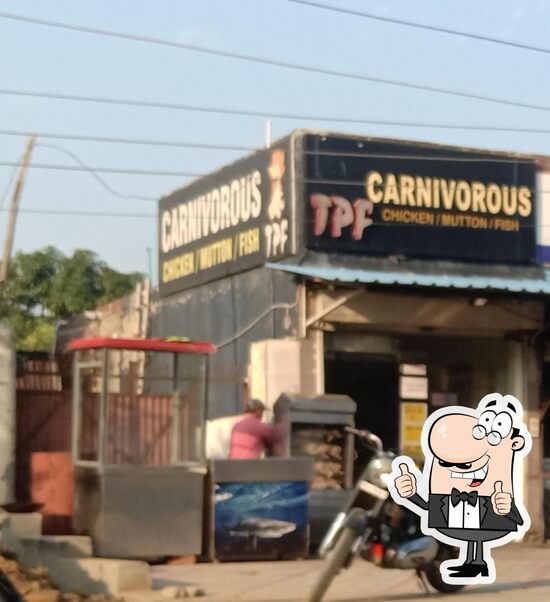 Carnivorous, Ludhiana - Restaurant menu, prices and reviews