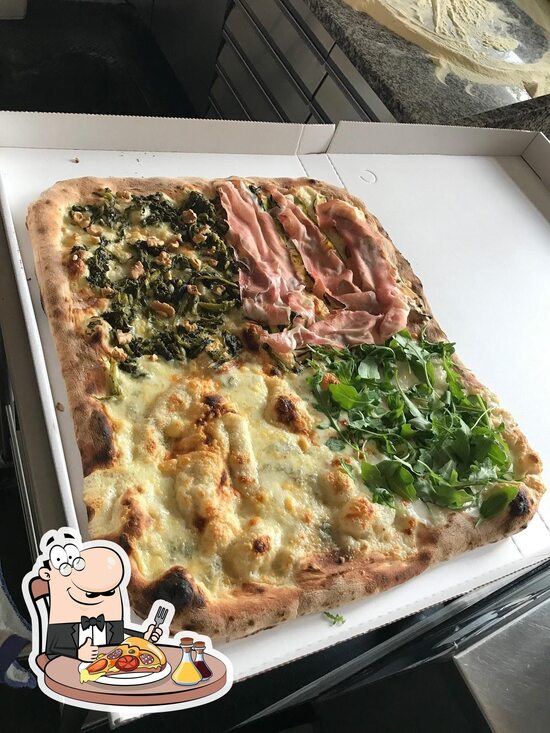 Pizza Fiorì pizzeria, Rivalta di Torino - Restaurant reviews