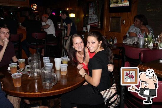 CDB Pizza & Italian Restaurant, Tampa - Restaurant menu, prices and reviews