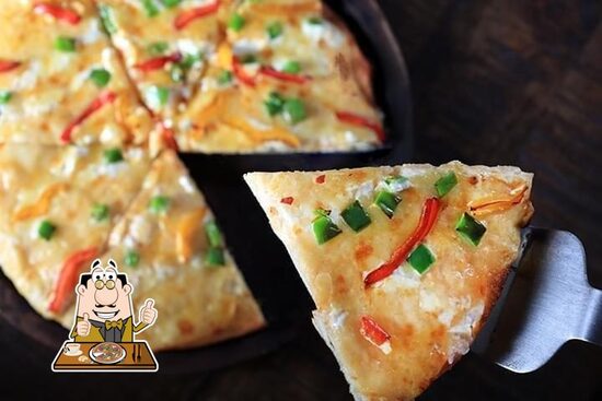 CSP FOODS pizzeria, Mumbai (Ghatkopar) – menu, prices & reviews