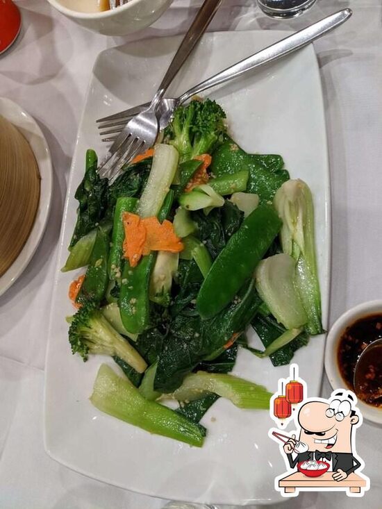 Menu at Gaochi King restaurant, Cremorne, 228 Swan St