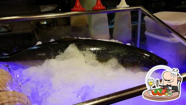 漁座端燒 Gyo Za Japanese Restaurant, Hong Kong - Restaurant reviews
