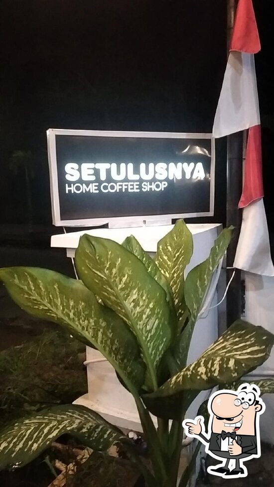 Carta de HANEUT Home Coffee Shop, Batam