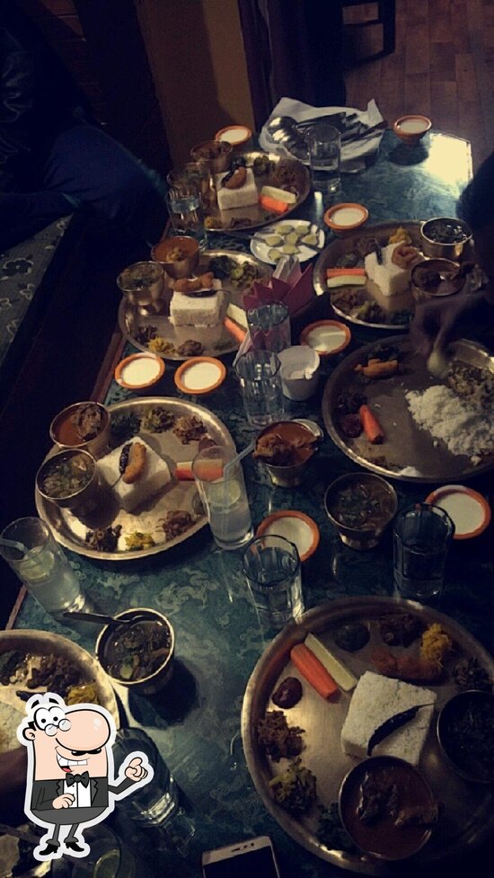 Hamro Bhansa Ghar, Gangtok - Restaurant menu, prices and reviews