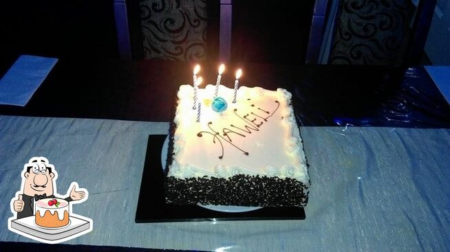 Haweli Indian Cuisine in Blackburn - Restaurant reviews