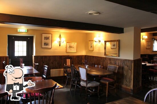 Menu at Irby Mill pub & bar, Greasby