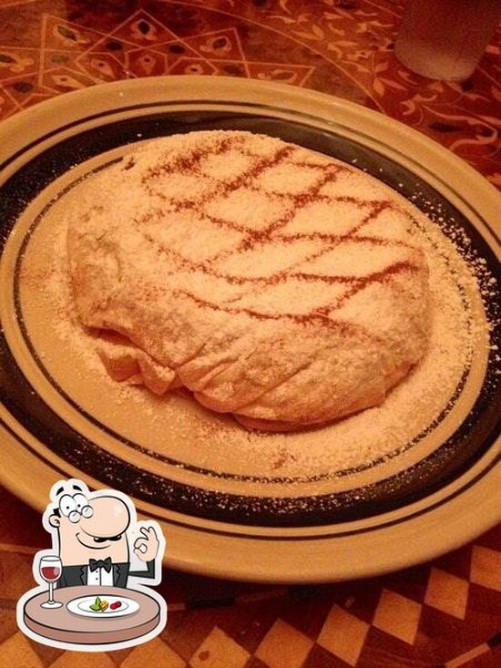 Marrakesh Moroccan Restaurant in Seattle - Restaurant menu and reviews