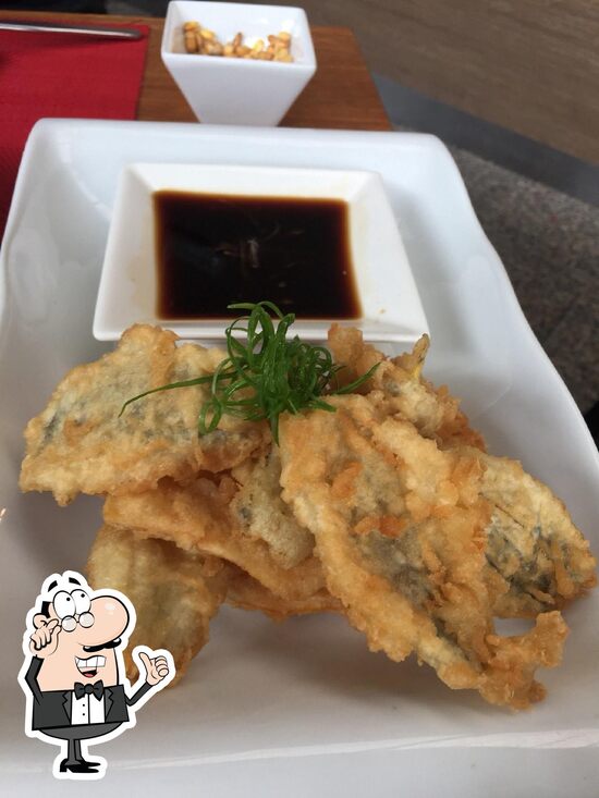 Nikko La Mar, Miraflores - Restaurant menu, prices and reviews