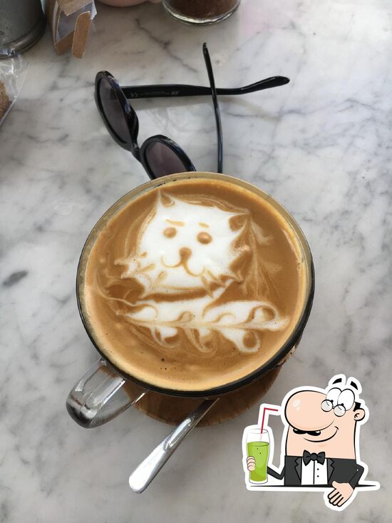 Secret Spot cafe, Kuta - Restaurant menu and reviews
