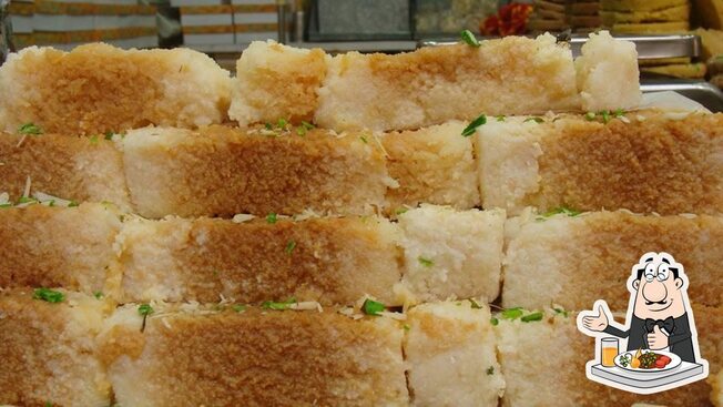 Shiv Misthan Sweets Bhandar - Restaurant menu, prices and reviews