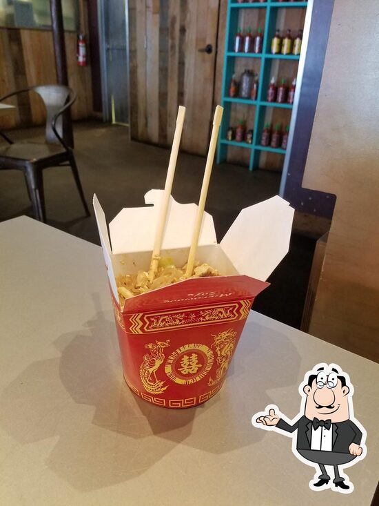 Sriracha House, Miami Beach - Restaurant menu, prices and reviews