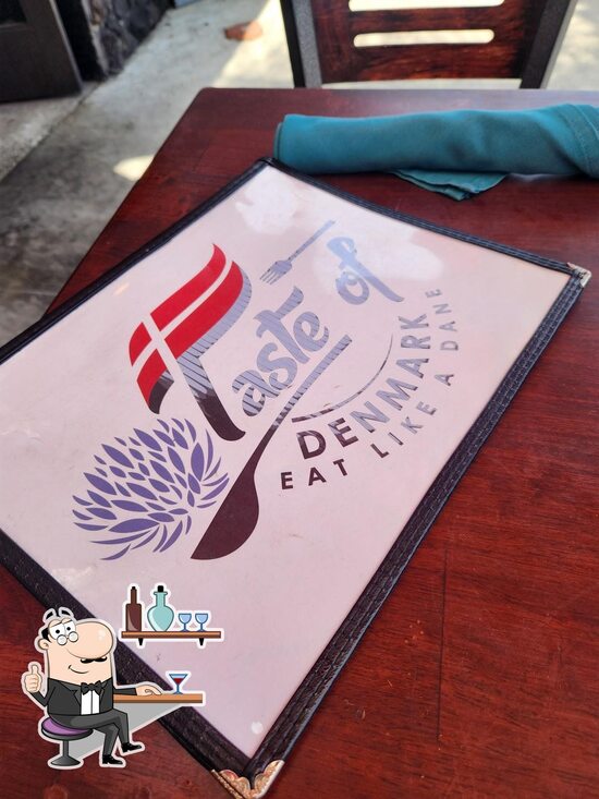 Taste of Denmark, San Diego - Restaurant menu, prices and reviews