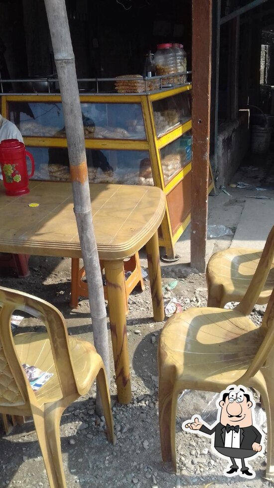 Thrinath Store - Restaurant menu, prices and reviews