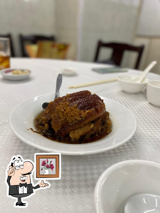 Tsui King Lau, Hong Kong - Restaurant menu, prices and reviews