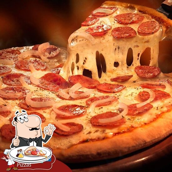 William Pizzas, Rio de Janeiro - Menu do restaurante, preços e opiniões