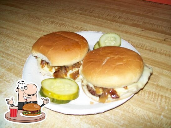 Ted's Fish Fry, 350 2nd Ave in Troy - Restaurant menu and reviews