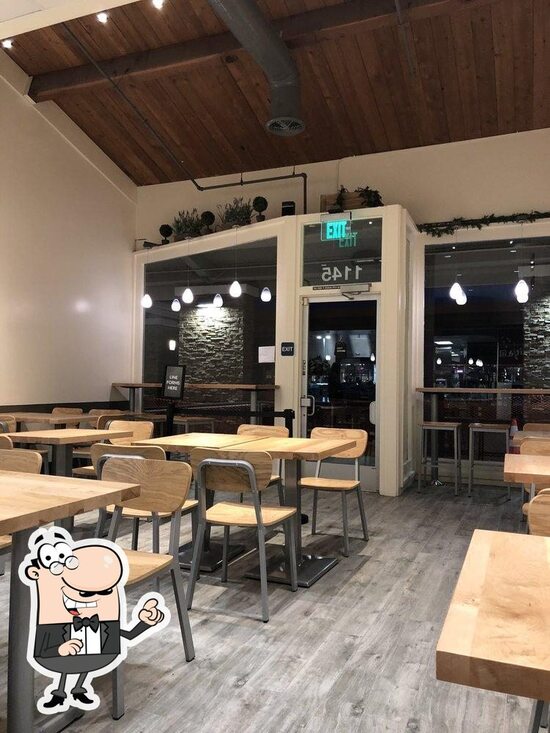 Demiya, San Jose - Restaurant menu, prices and reviews