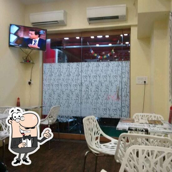 FYI fast food, Mumbai – menu, prices & reviews