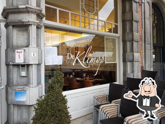 De Klimop, Leuven - Restaurant menu, prices and reviews