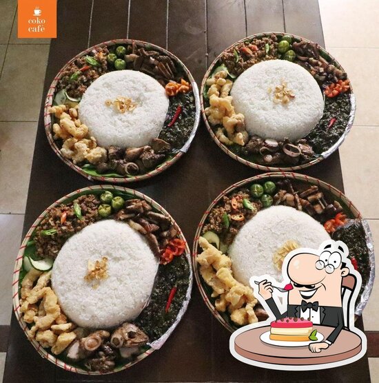 Coko Café cafe, Naga - Restaurant reviews