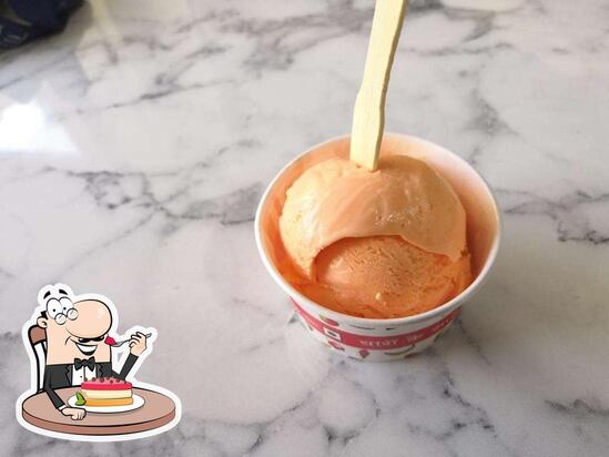 Kiga Icecream, Pune - Restaurant reviews