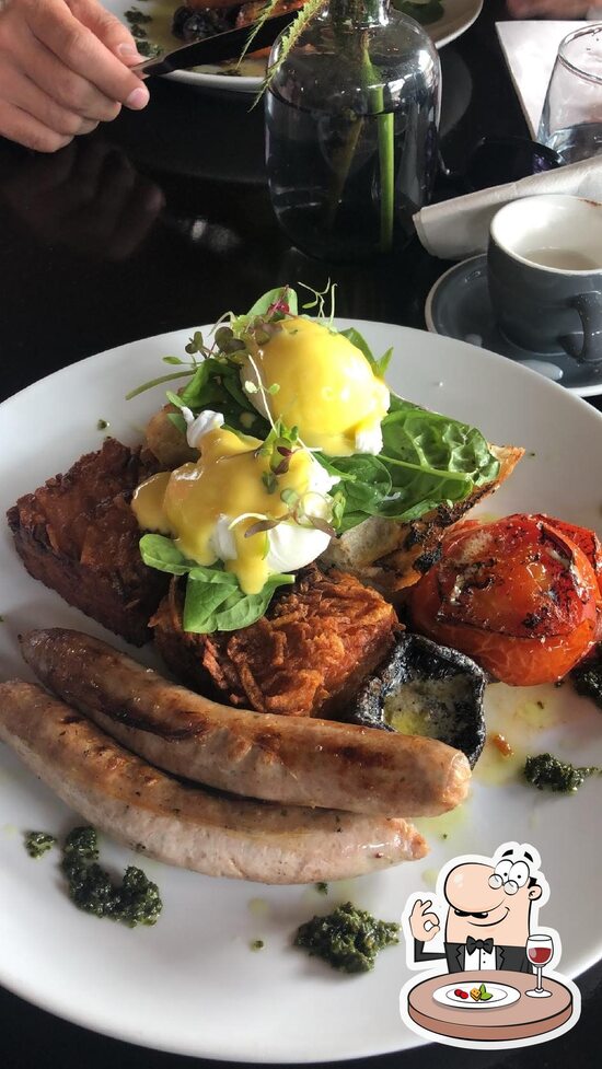 Ma Maison Restaurant - Akaroa in Akaroa - Restaurant reviews