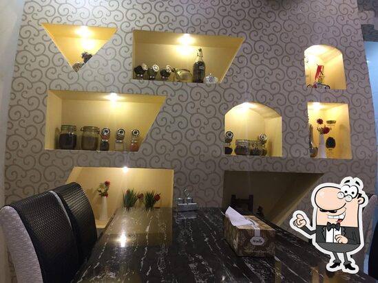 BAIT AL NAJOOM RESTAURANT, Al Ain - Restaurant menu, prices and reviews