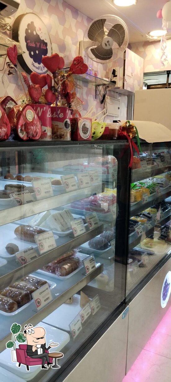 Taste N Bite, Dakshin Barasat - Restaurant menu, prices and reviews