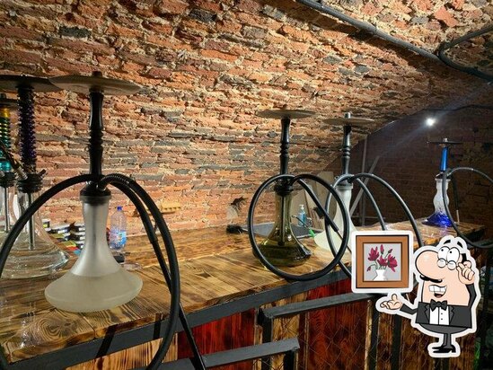 Temple Lounge pub & bar, Saint Petersburg - Restaurant menu and reviews