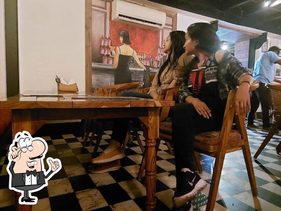 The Glen, Restobar, Mussoorie - Restaurant menu, prices and reviews
