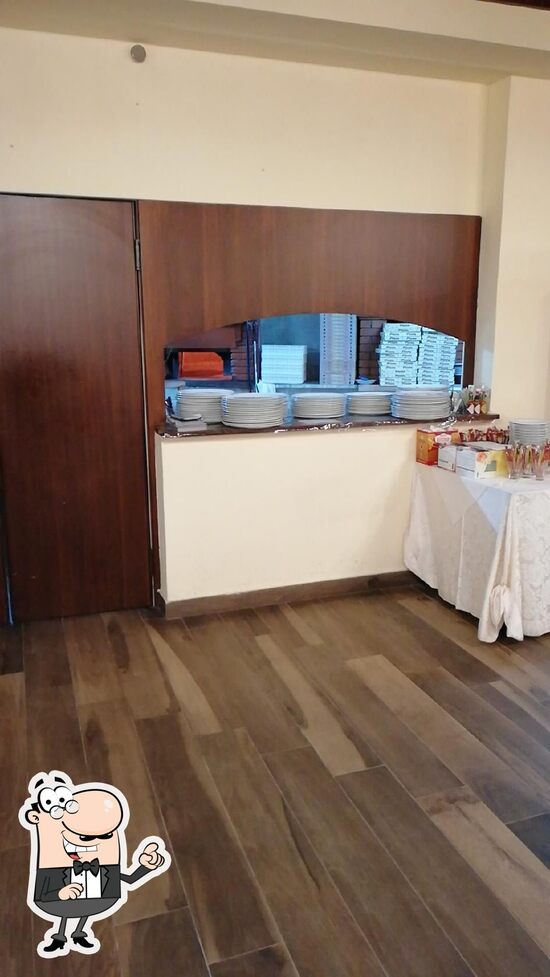 Windy Hill - Ristorante, Pizzeria e Sala ricevimenti Reggio Calabria ...