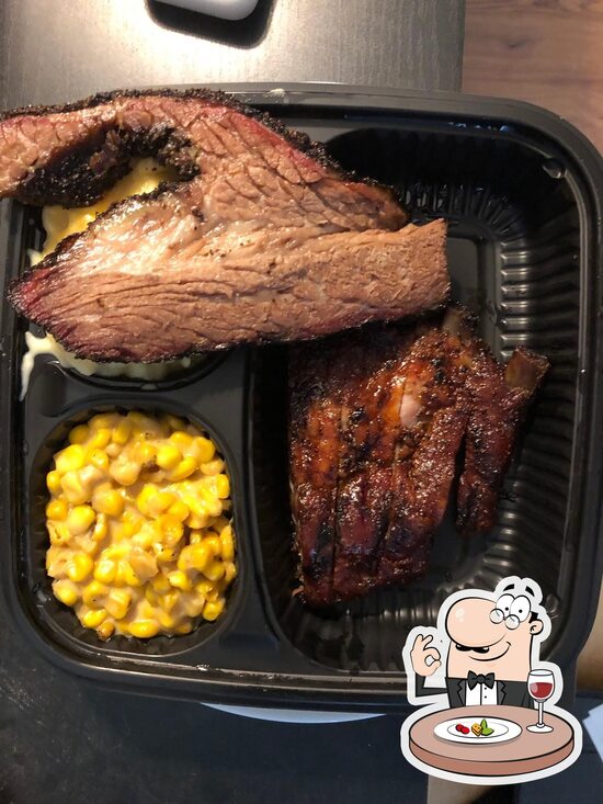 True Texas BBQ, Houston - Restaurant menu, prices and reviews