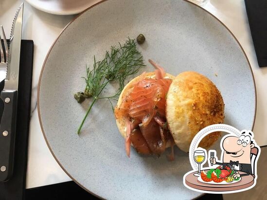 The Flying Fig in North Adelaide - Restaurant reviews