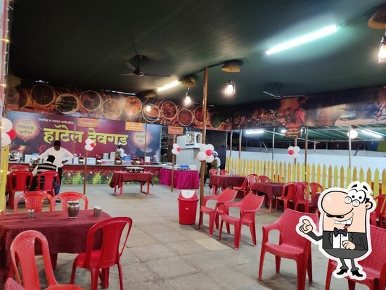 Devgad Varhadi Buffet, Yavatmal - Restaurant menu, prices and reviews